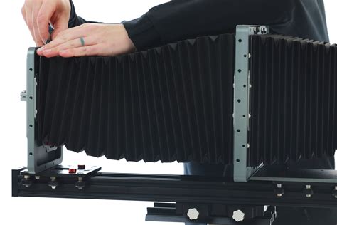 New Professional Replacement Bellows Straight Corner Design For F Zero Etone Professional