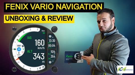 Fenix Vario Review And Discount Code Youtube