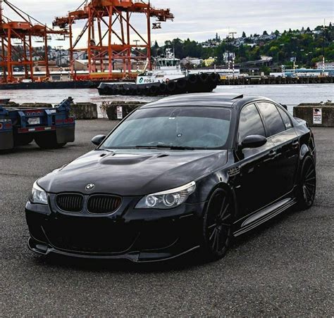 Best 13 The 8 Best Mods For E60 Bmw 5 Series 528i 535i 545i 550i
