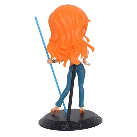Nami One Piece Action Figure 13cm