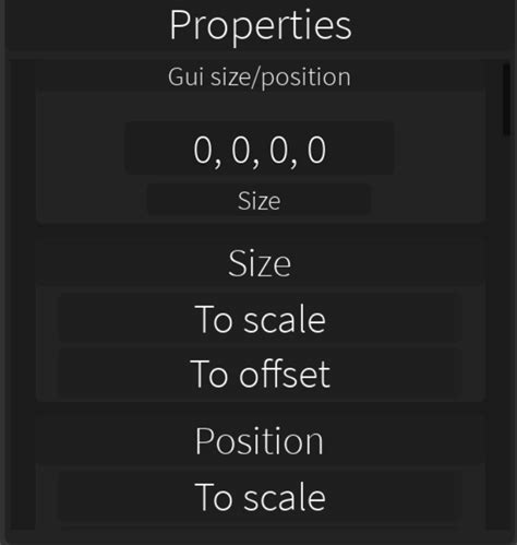 Fast Ui Plugin [ Open Source ] Community Resources Developer Forum Roblox