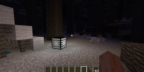 Even More Progress On My Mod Rminecraftmod