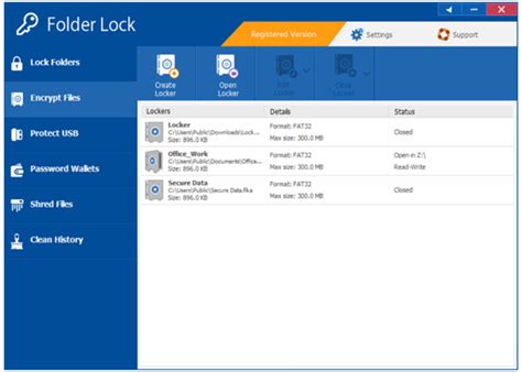 Protecting Your Files And Folders With Passwords And Data Encryption Blog