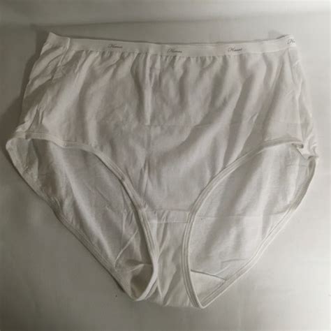 Vintage Hanes Panties Underwear Gem