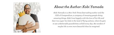 What Do You Do With An Idea Yamada Kobi Besom Mae 9781938298073