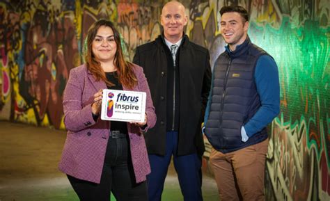 Fibrus Inspires Staff By Rolling Out Vulnerable Adult Training Fibrus
