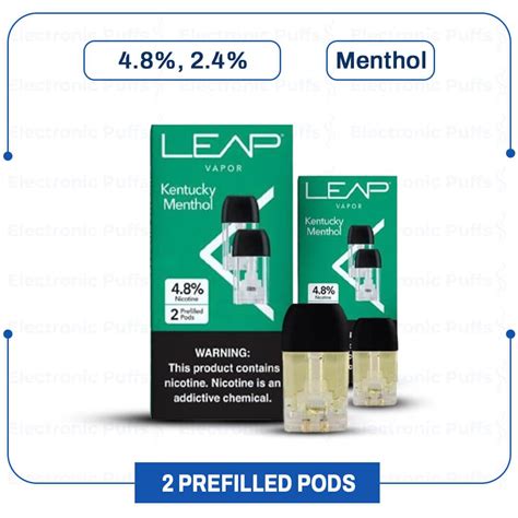 Buy Vape Refills And Liquid Pods Online At Electronic Puffs