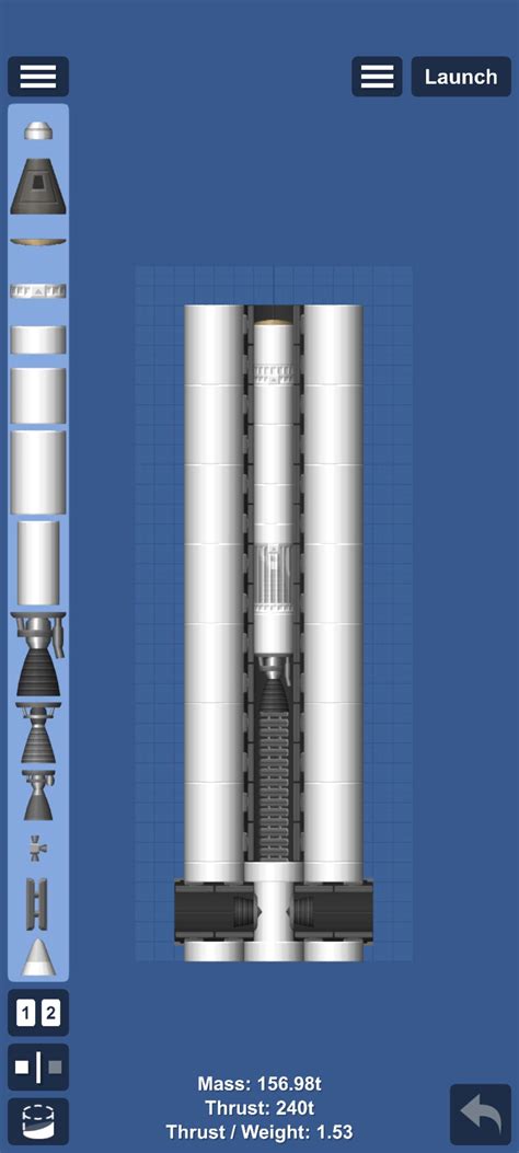 Icbm Rspaceflightsimulator