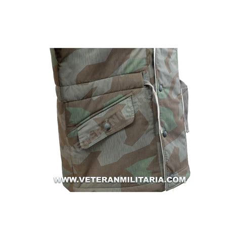 Splinter Reversible Parka