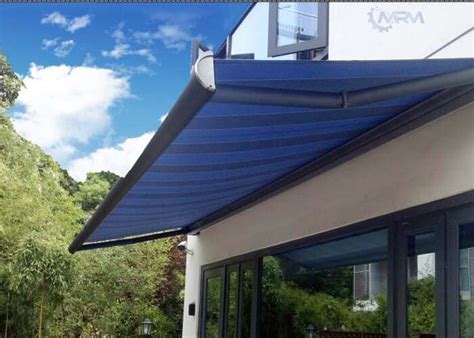 Guaranteed Modern Retractable Awning Mr Tech