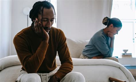 Este Es El Problema Sexual Más Habitual En Terapia De Parejas