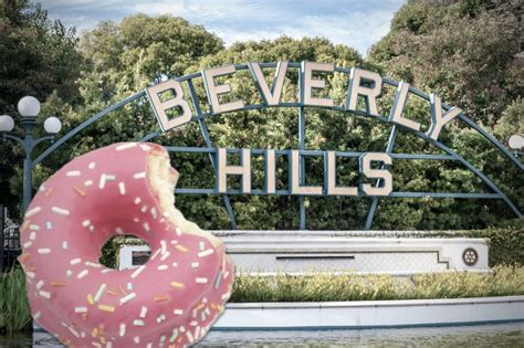 Glazed And Confused Shipley Do Nuts Sold To California Firm Texas