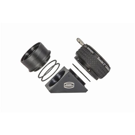 Baader T2 90° Deluxe Astro Grade Amici Prism Diagonal