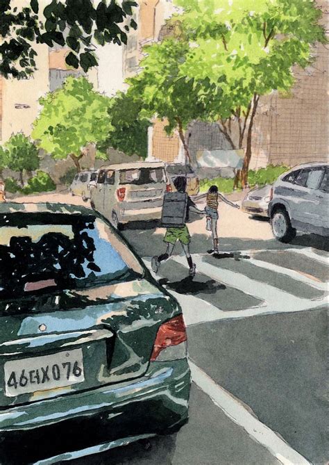 Seongryul On Twt Ethereal Art Illustration Art Pretty Art