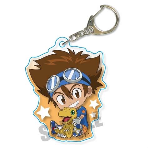 Digimon Adventure Tai