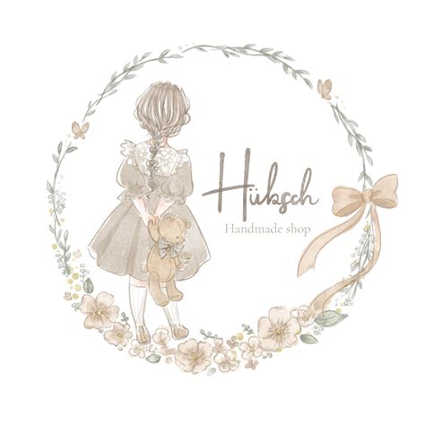 Hübsch ひっぷしゅ