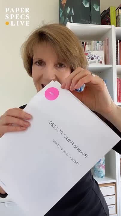 Video Michelle Trumpler On Linkedin Event Inkonpaper