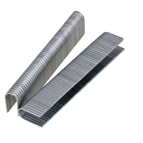Finder Staple Nails T Andu Type Pins For Upholstery Hand Stapler