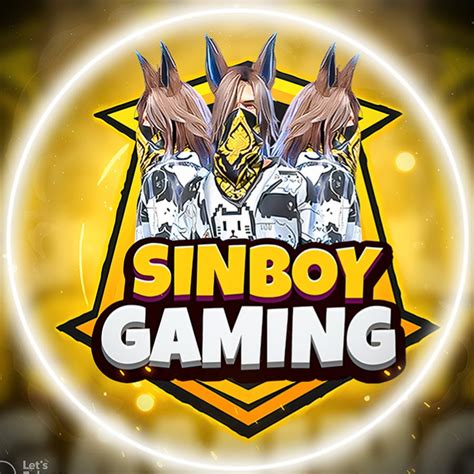Sinboy Gaming Youtube