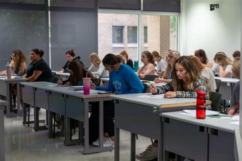 Uc Clermont Sees 20 Enrollment Increase University Of Cincinnati