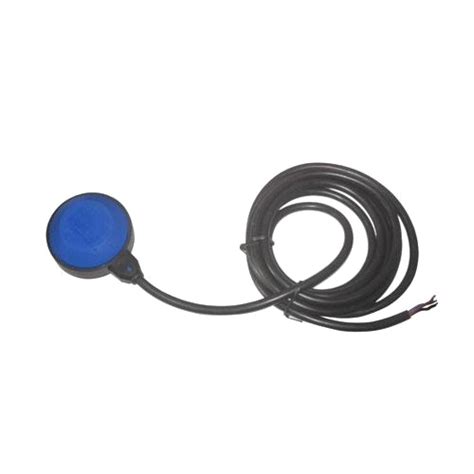 Stainless Steel Cable Float Switch At Best Price In Ankleshwar Flow Industries