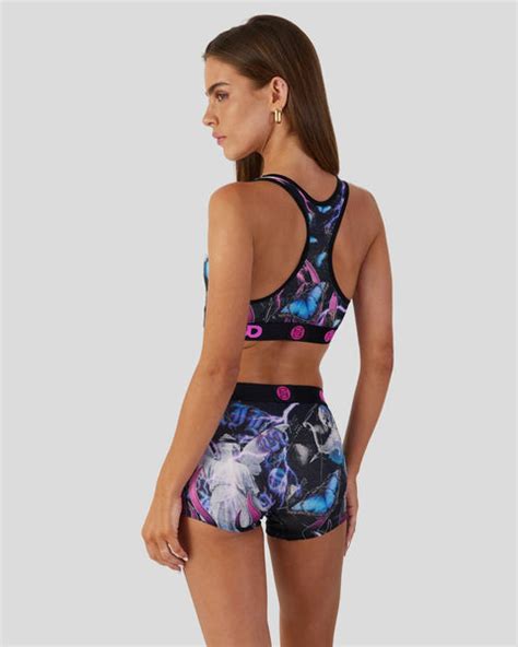 The Grail Sports Bra Psd®