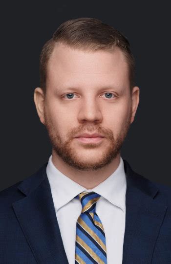 Edward Sacher Liberty Law Llp