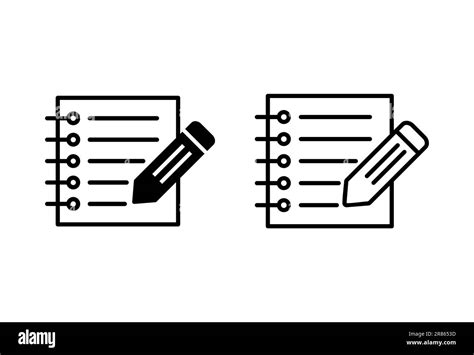 Notepad Icon Copy Paste At Nicholas Olson Blog