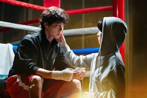 Sinopsis Dan Jadwal Rilis Good Boy Drakor Terbaru Park Bo Gum Dan Kim
