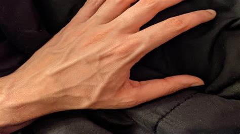 How To Get Veiny Hands And Arms Permanently In 2 Days Youtube