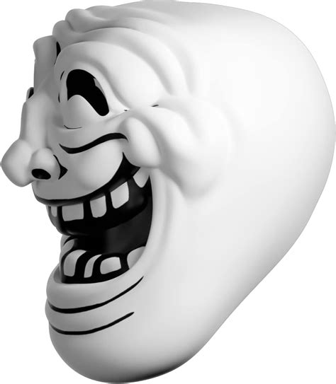 Memes Divertidos De La Cara Del Troll