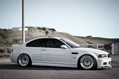 M3 E46 Bmw White Hd Wallpaper Rare Gallery