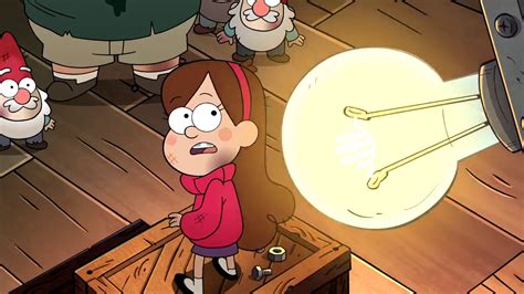 Gravity Falls Secrets 618
