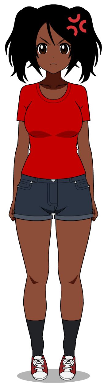 Irene Batson Angry Png By Jacobstout On Deviantart