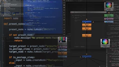 Nuke Tips And Tricks For Tds Fxphd