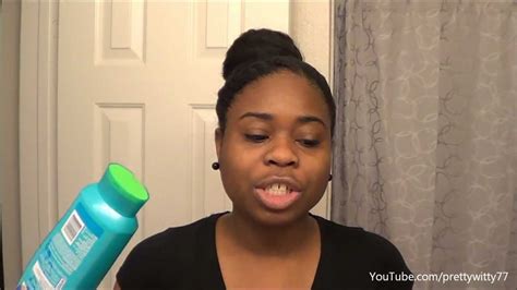 How I Make My Moisturizer Youtube