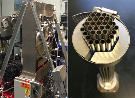 Elastocaloric Cooling System Developed By Clark School Faculty Featured In Science Department