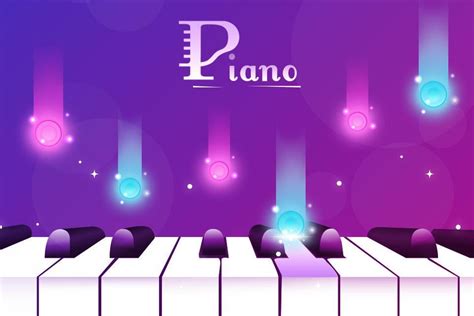 Real Piano Piano Keyboard With Magic Tiles Games Apk Download For