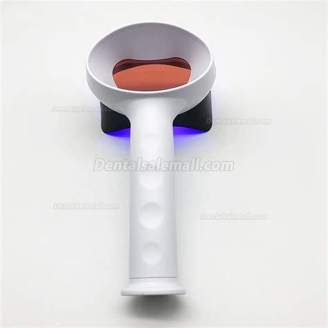 Dental Oral Plaque Detector Teeth Plaque Detection Device At