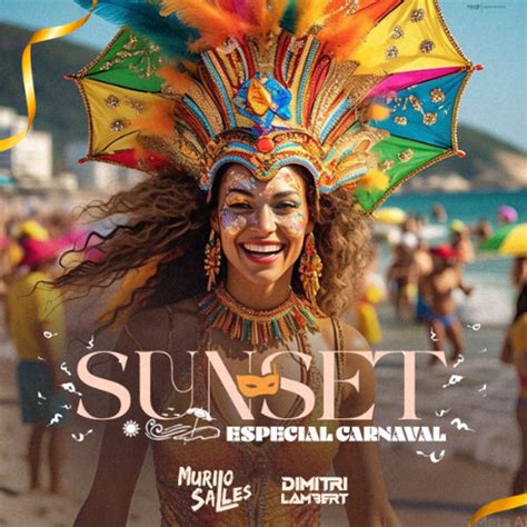 Stream Sunset Vol 2 Murilo Salles B2b Dimitri Lambert By Murilosalles Listen Online For Free
