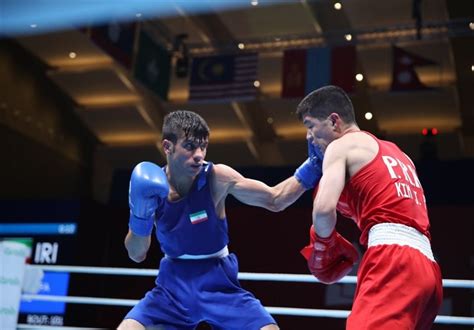 Angela Carini Vs Imane Khelif The Ultimate Olympic Boxing Showdown