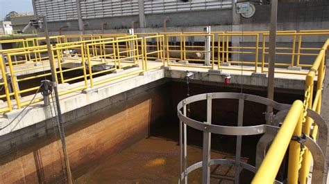 Equalization Tank Stp At Nate Piquet Blog