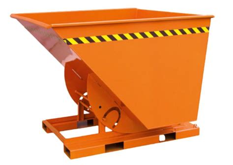 Tipping Skip Dermot Redmond Engineering Ltd