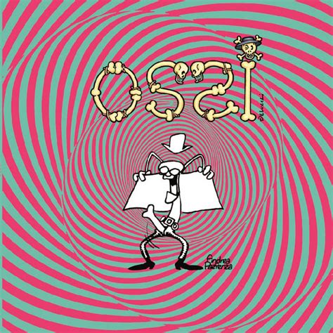 Ossi Ossi 2022 Metrodora