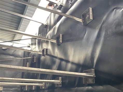 Hdpe Lining Water Tank Malaysia Wt Tankpro Sdn Bhd