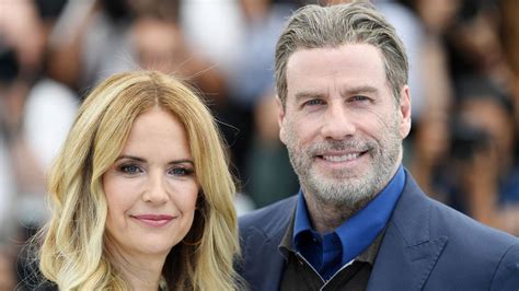 John Travolta Shares Emotional Tribute To His Late Wife Kelly Preston