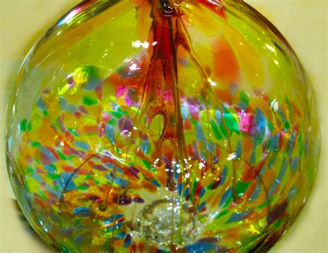 Glass Balloon Digital Art By Pamela Smale Williams Fine Art America