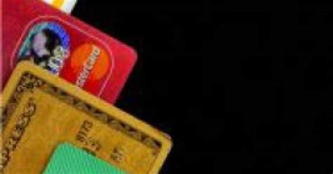 Sólo Tres Cobros Harán En Tarjetas De Crédito