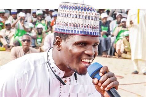 Kano Singer Rarara Asks Court To Dismiss N10m Suit Against Him