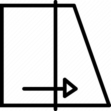 Stretch Icon